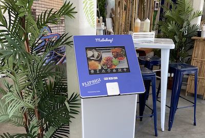 Orda | Mobile Ordering App for Square