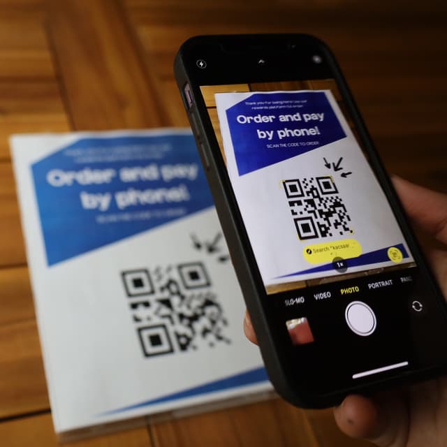 Orda | Mobile Ordering App for Square